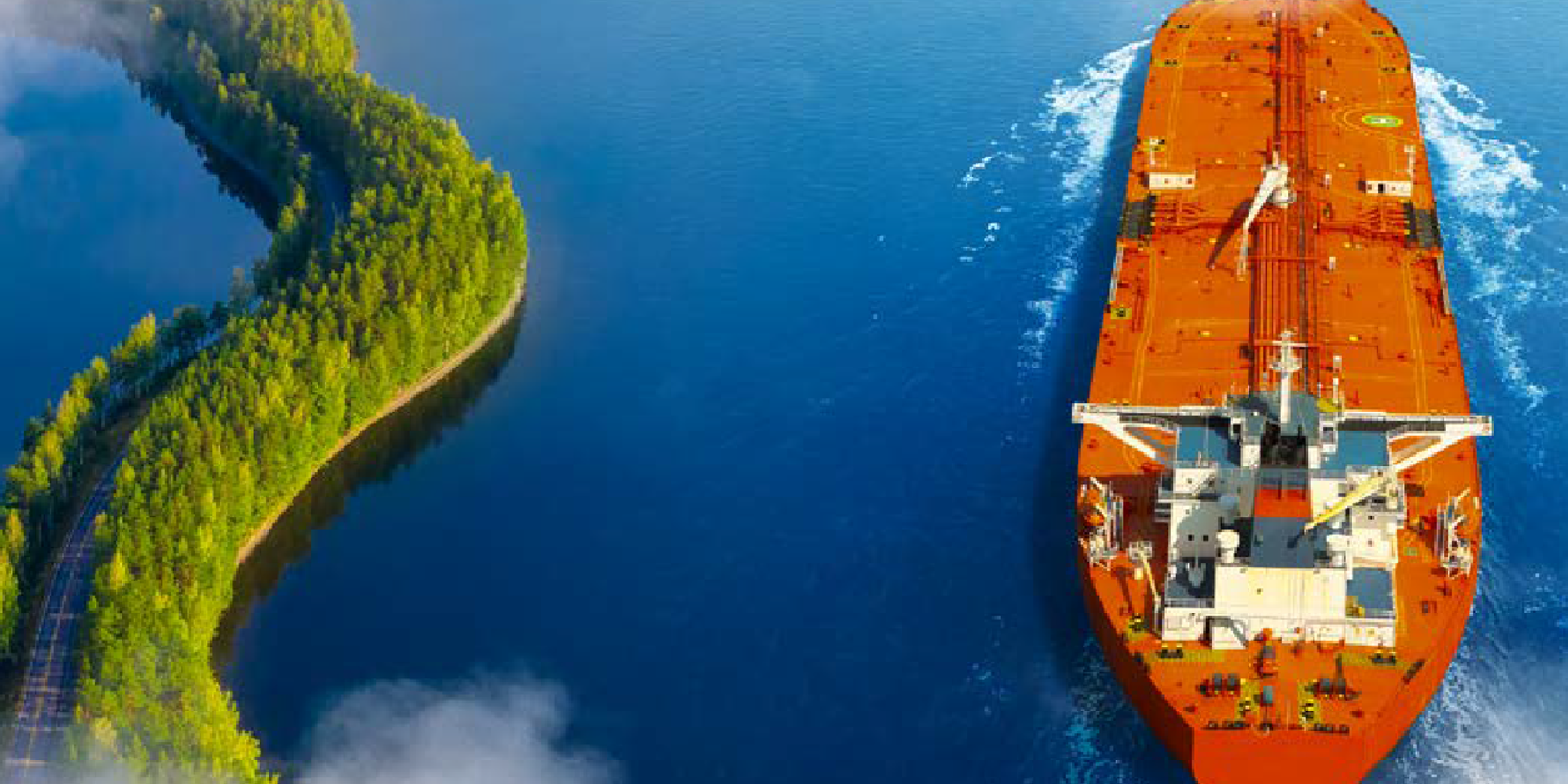 Why Framo Marine Solutions? | Framo