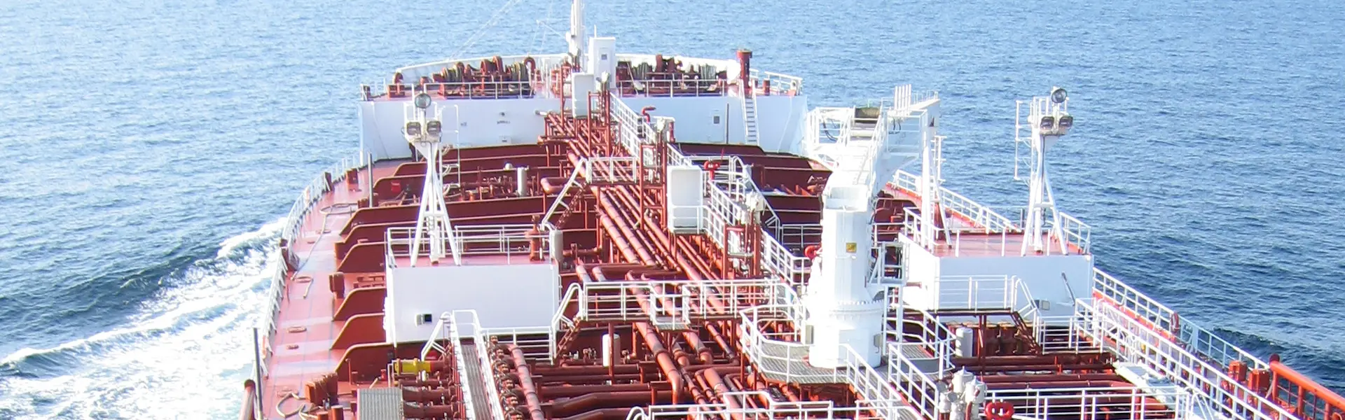 Hydraulic Drive for Cargo Pumps | Flexible Power Solutions | Framo