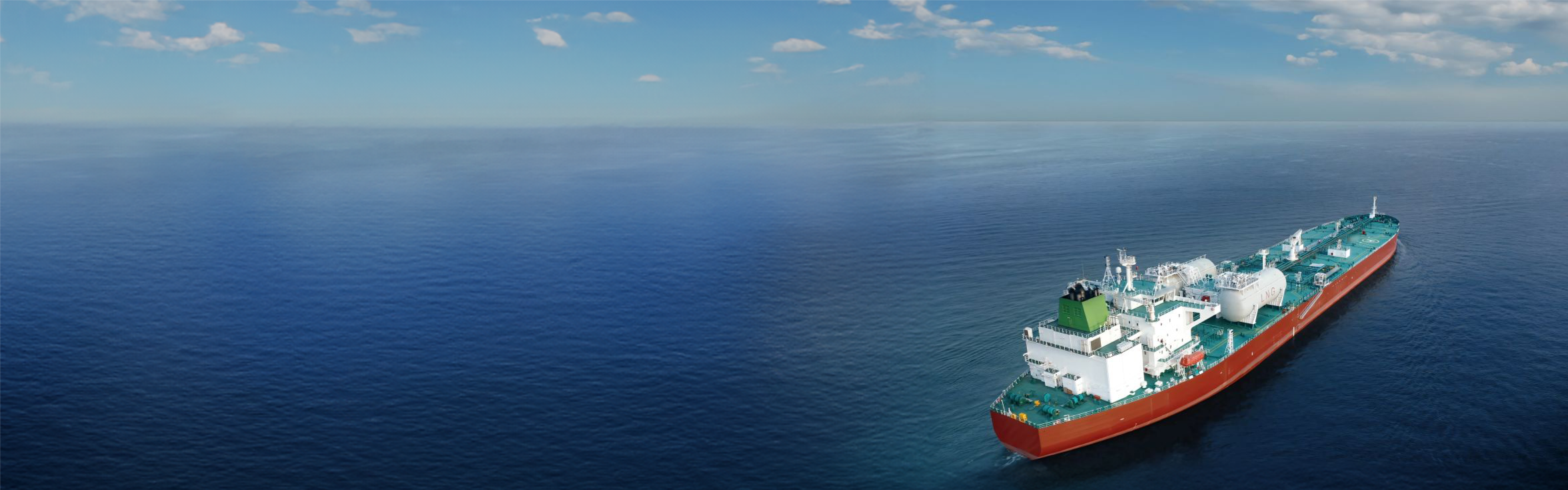 Framo SLG Pumps | Innovative Liquefied Gas Solutions | Framo