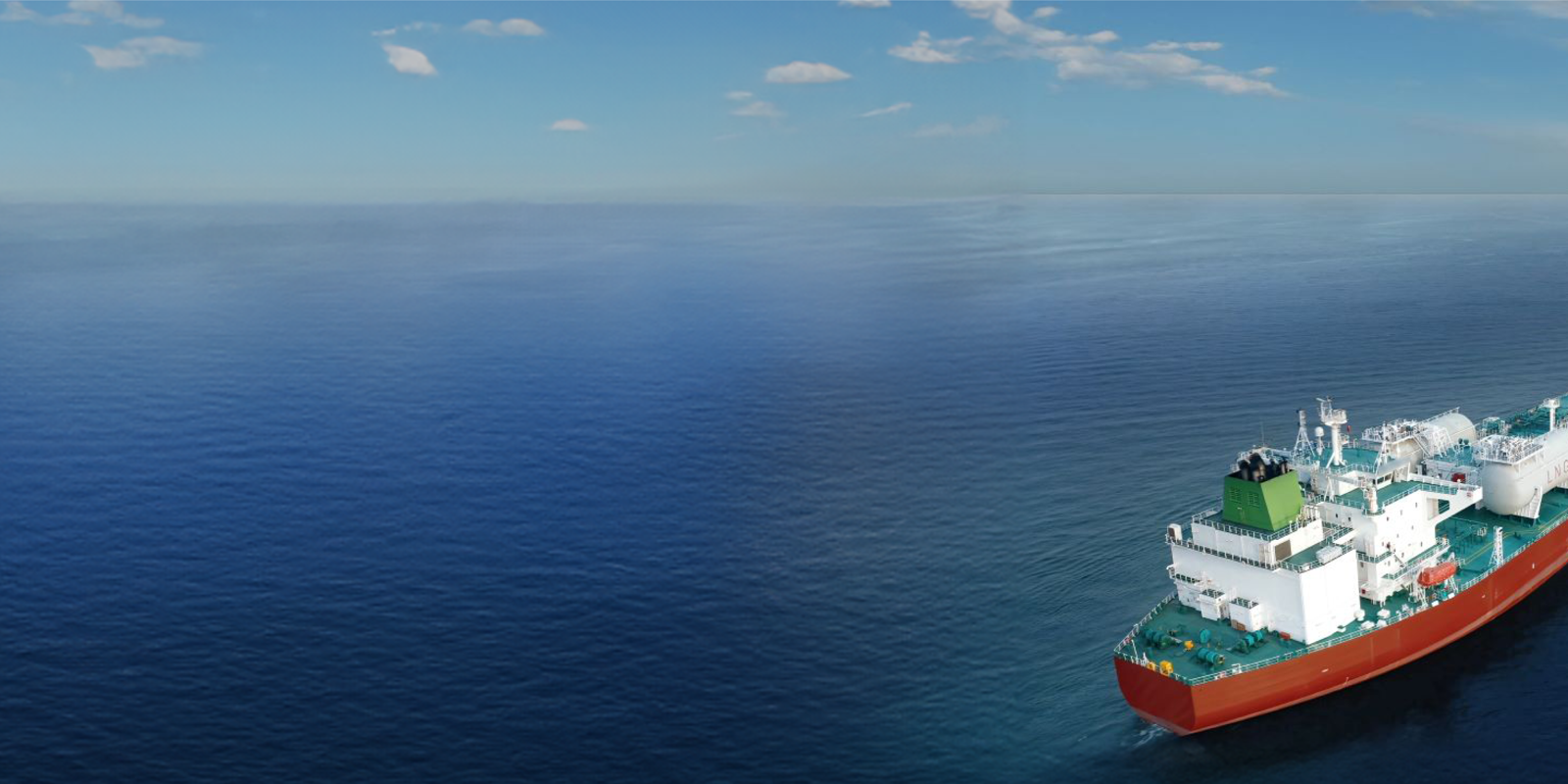 Framo SLG Pumps | Innovative Liquefied Gas Solutions | Framo