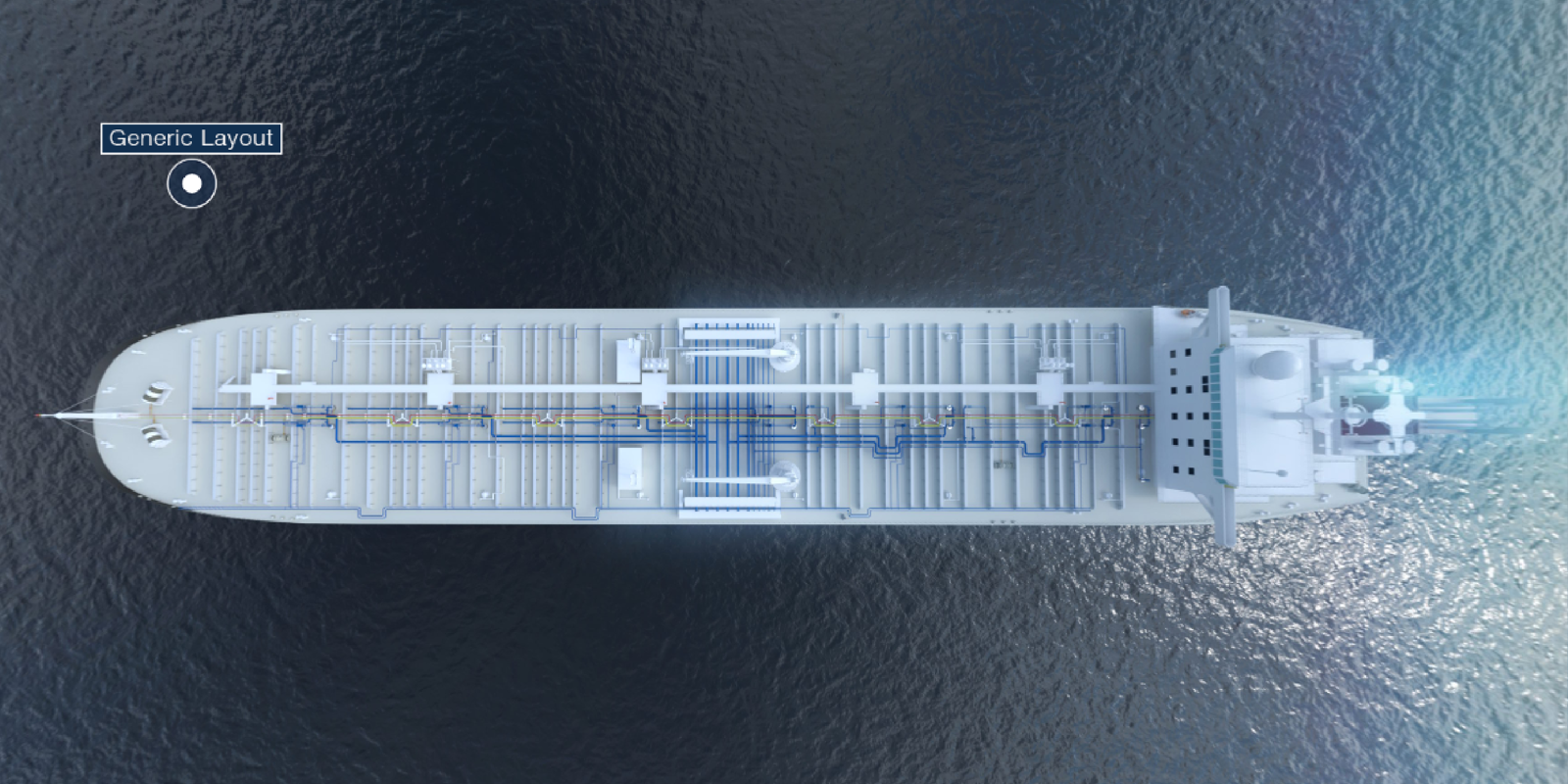 Framo Solutions for Aframax | Framo