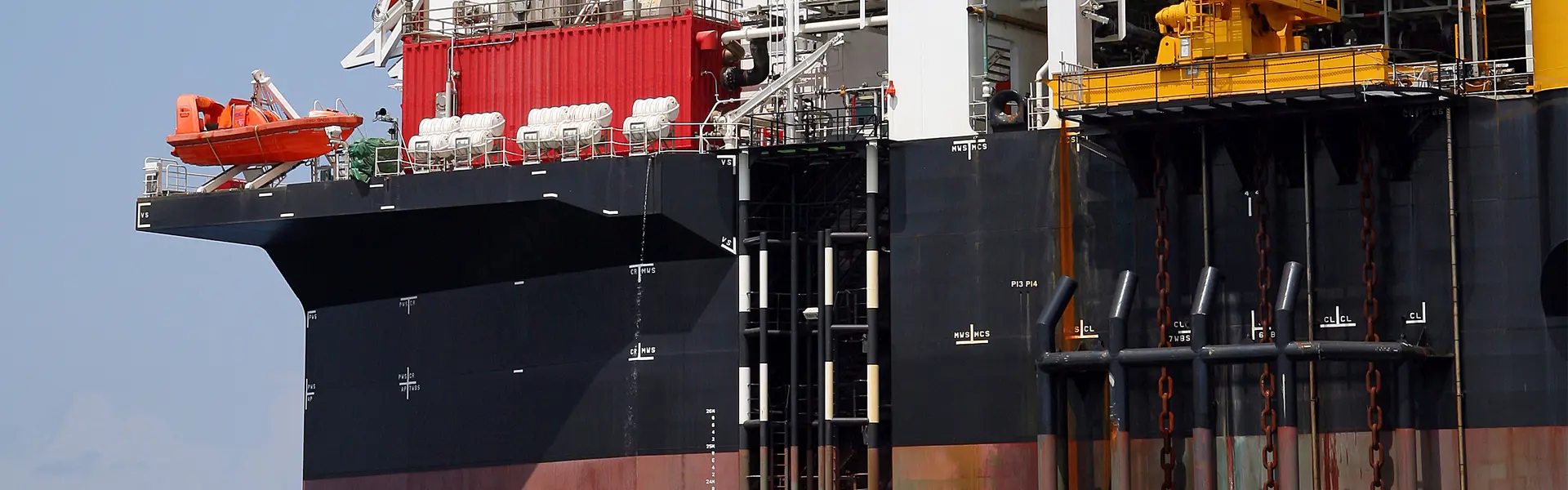 Hydraulic Fire Water Pumping Systems | Rapid Response & Efficiency | Framo