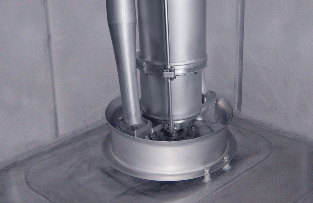 Cargo Pumping Solutions | Framo