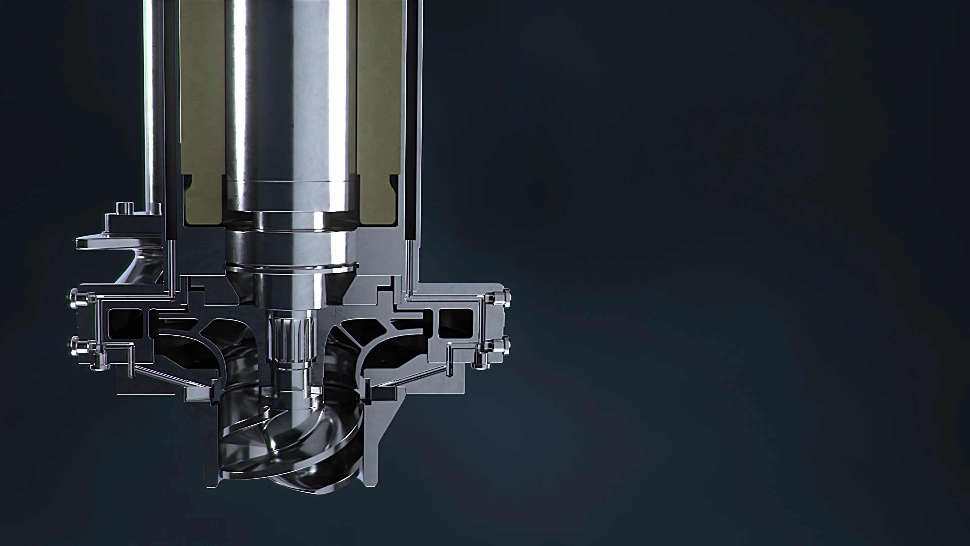 Framo SLG Pumps | Innovative Liquefied Gas Solutions | Framo