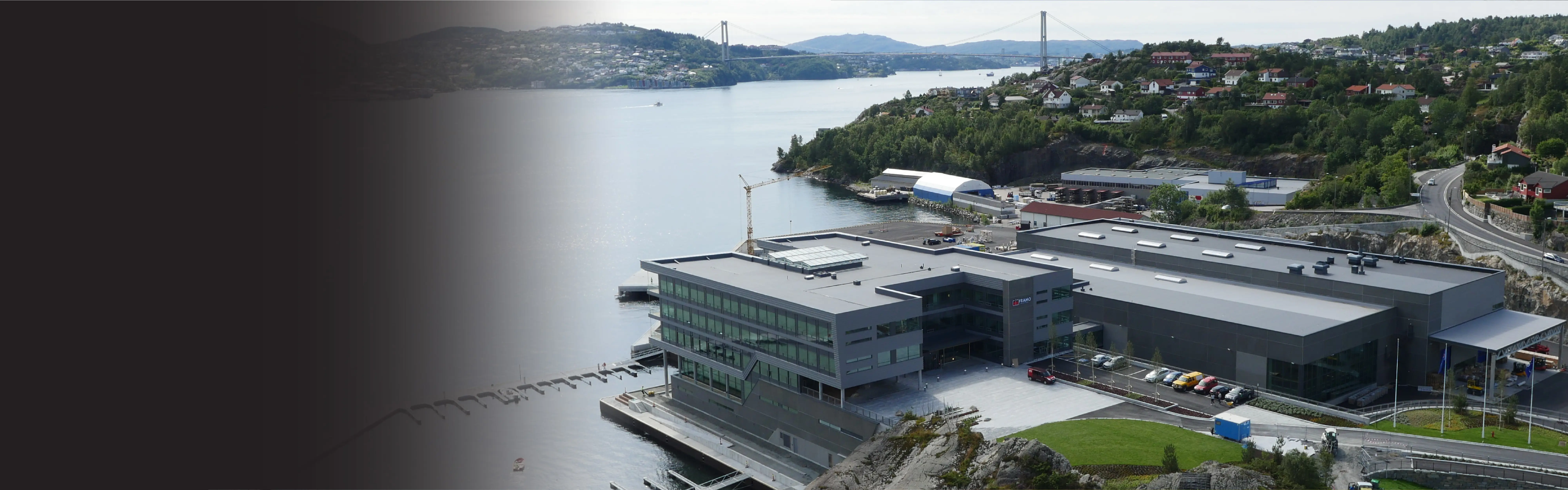 Framo (Head Office) | Framo