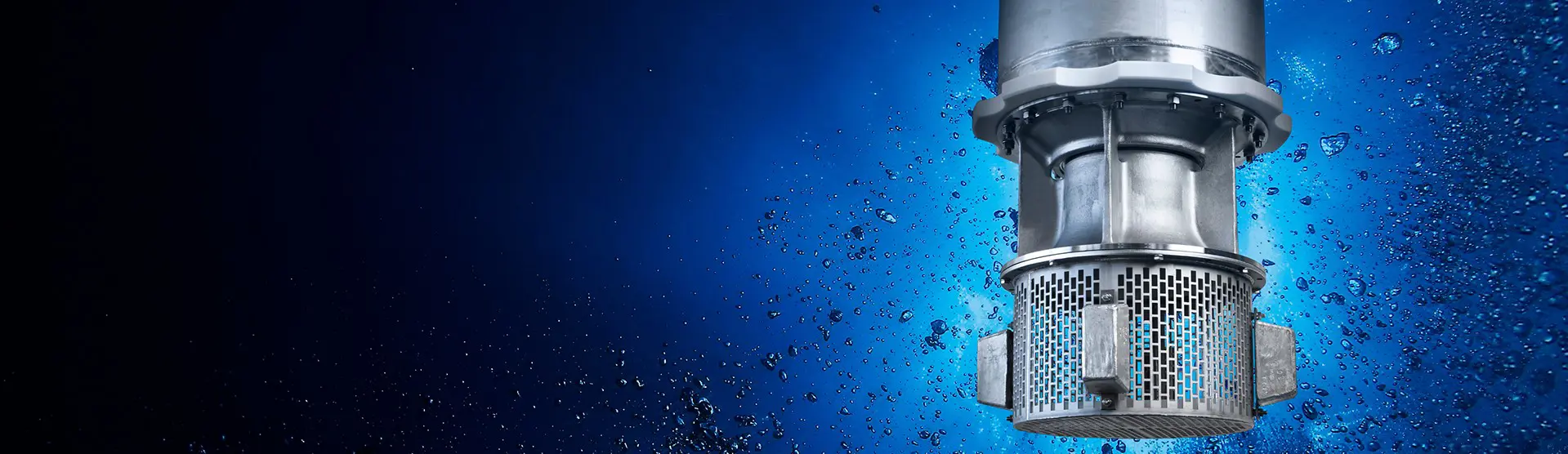 Fire Water Pumping Systems | Offshore Solutions | Framo