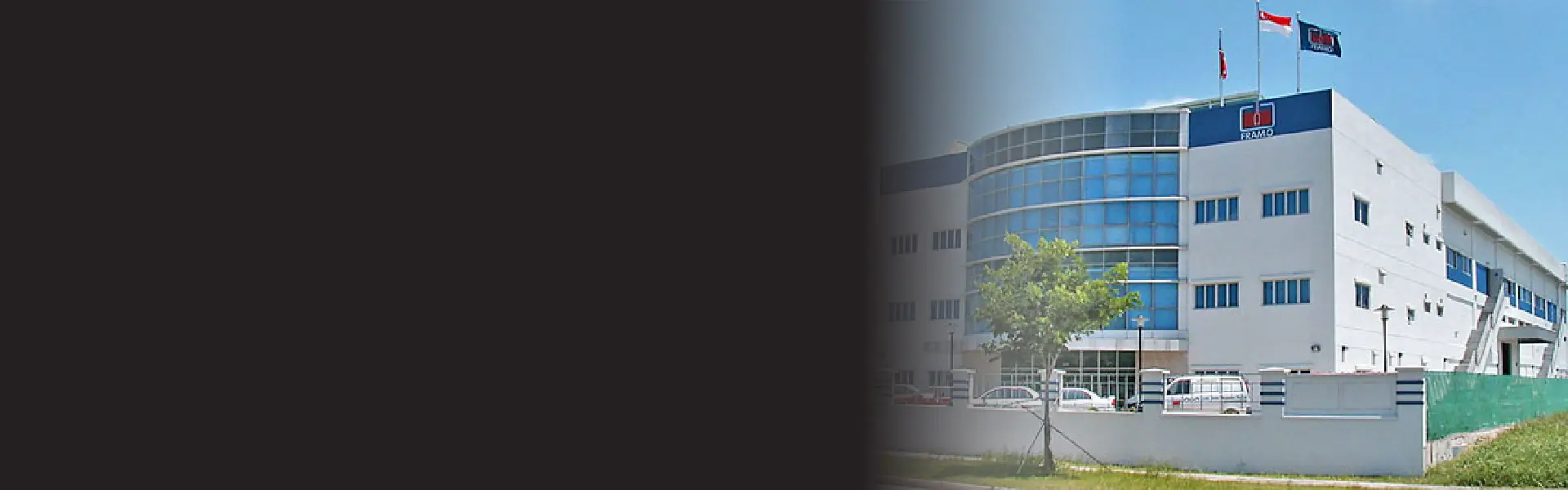 Framo Singapore | Framo