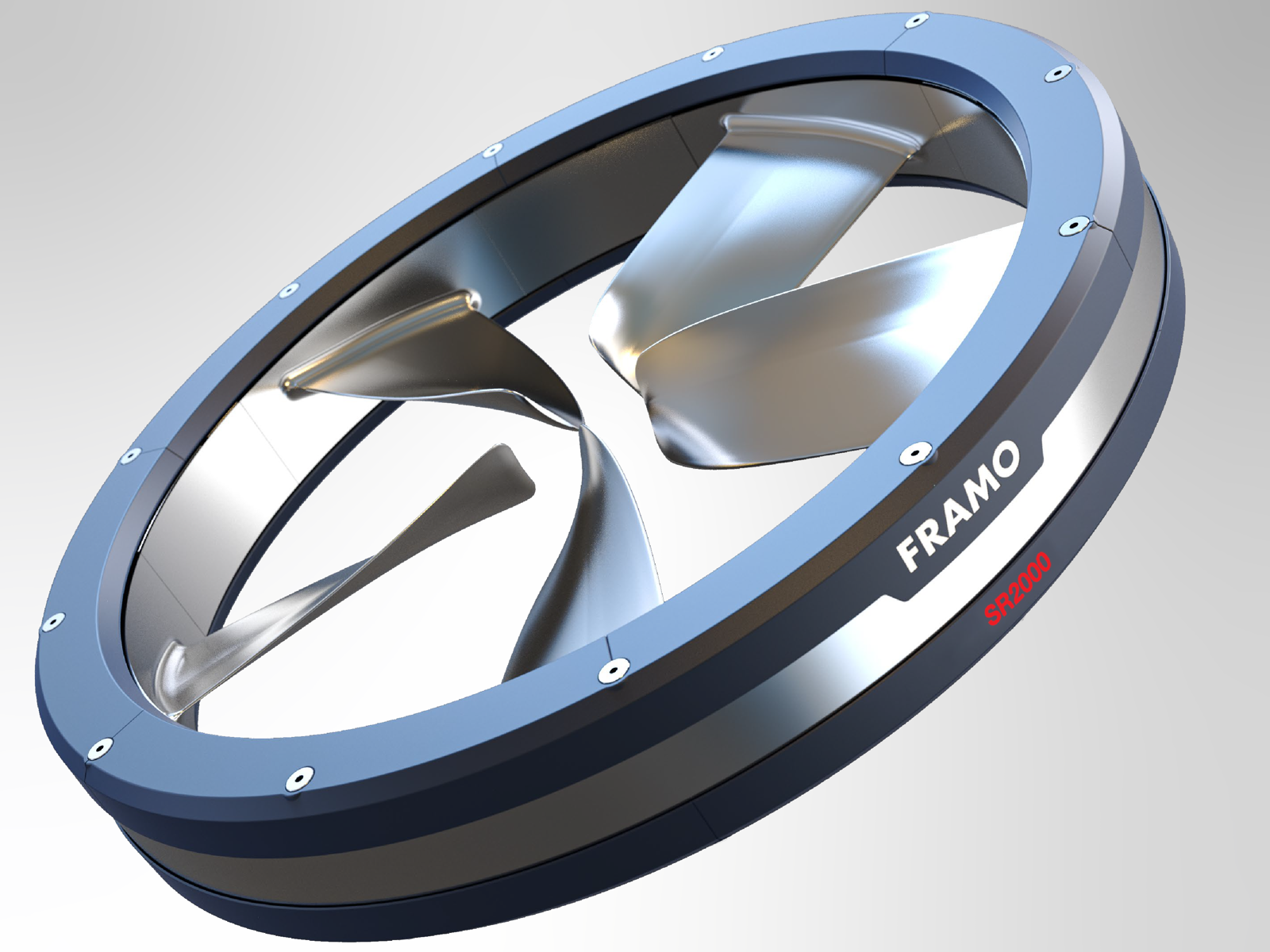 Why Framo-solutions for aquaculture? | Framo