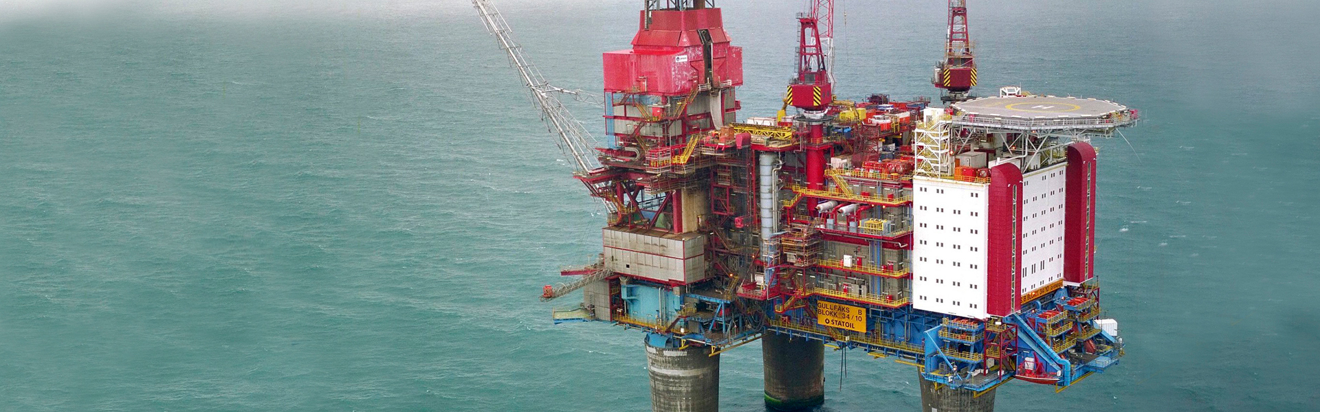 Offshore Pumping Systems | Innovative Solutions | Framo