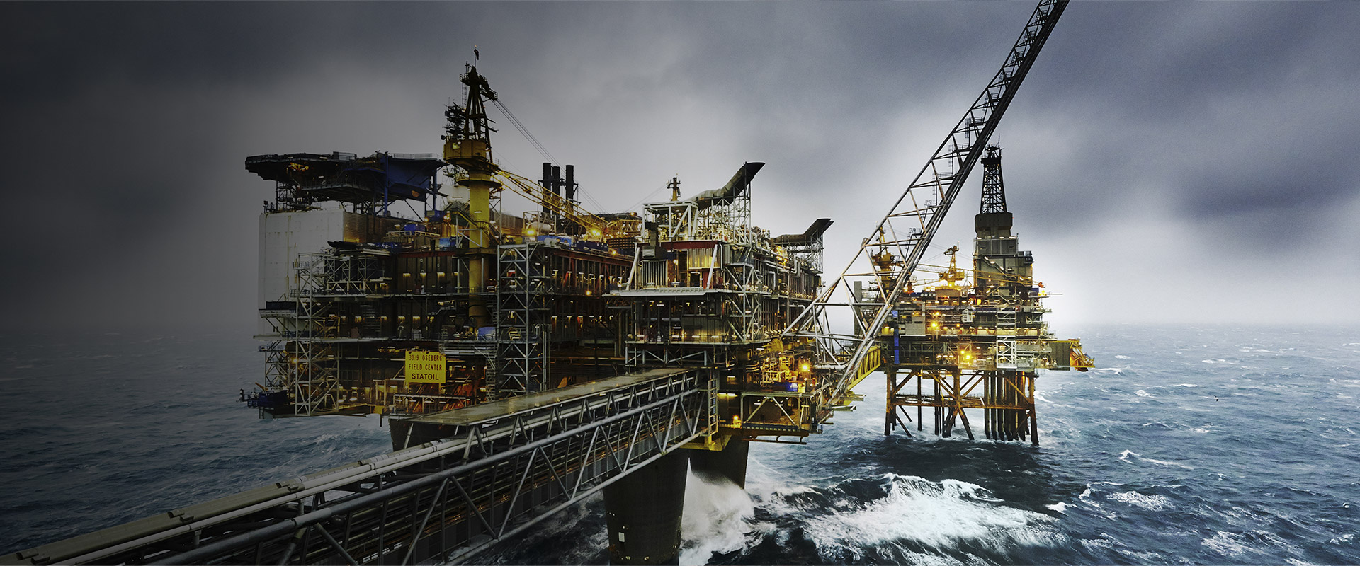Framo Offshore Solutions | Performance. Simplified | Framo