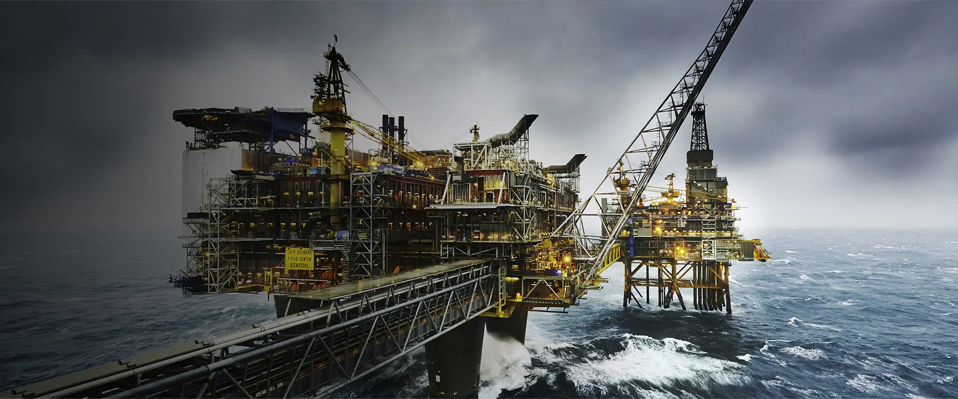 Framo Offshore Solutions | Performance. Simplified | Framo