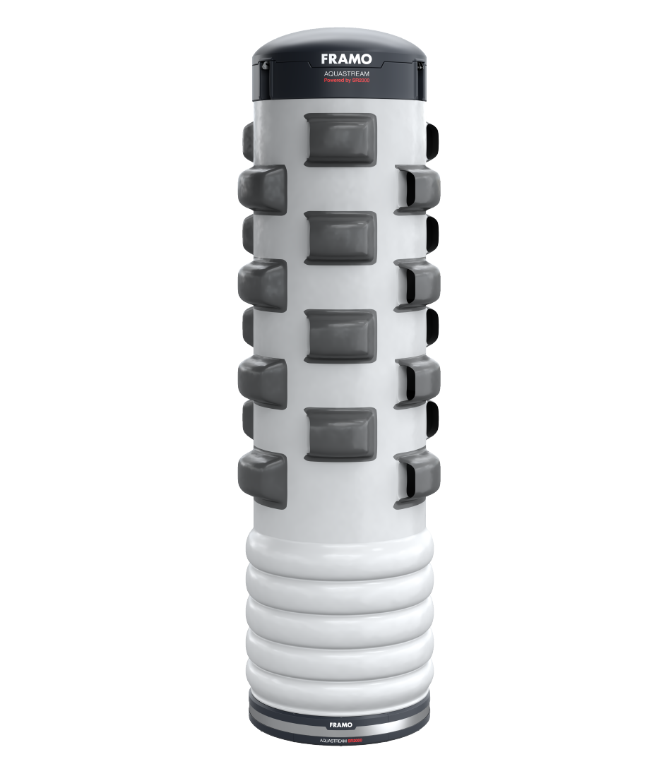 Framo AquaStream | Framo