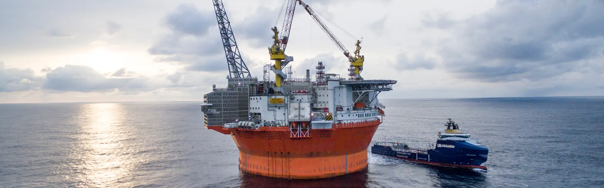 Why Framo Offshore Solutions? | Reliable Floating Production Pumps | Framo