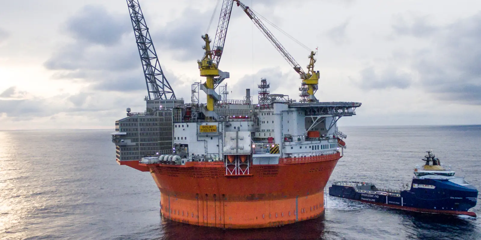 Why Framo Offshore Solutions? | Reliable Offshore Production Pumps | Framo