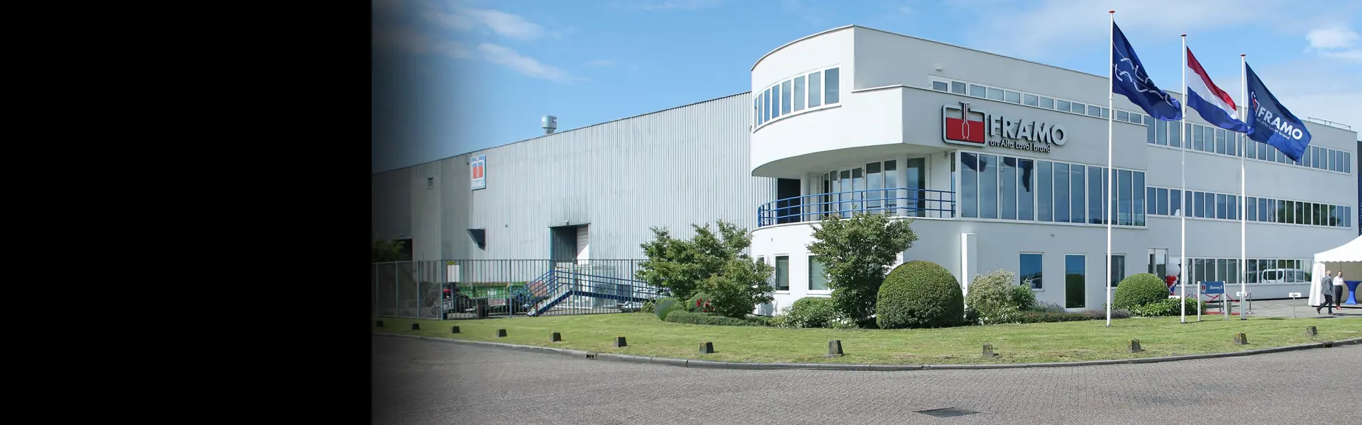 Framo Netherlands | Framo