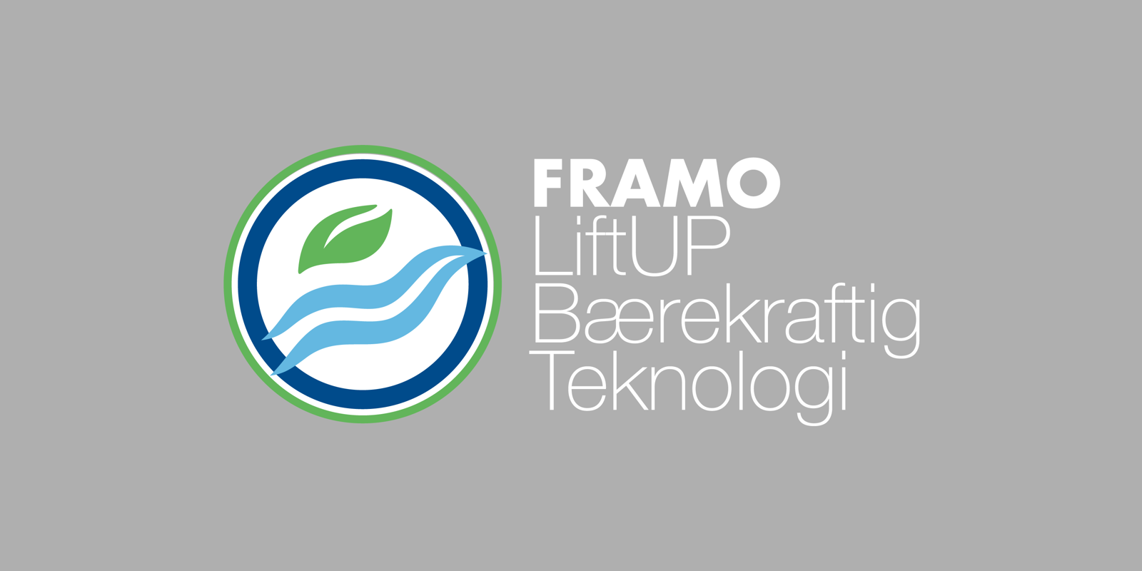 Framo løsninger for akvakultur | Framo