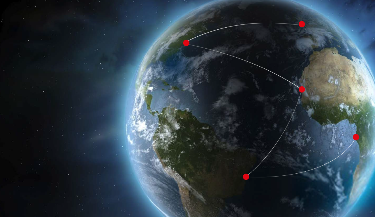 Framo Solutions for Aframax | Efficiency and Savings | Framo