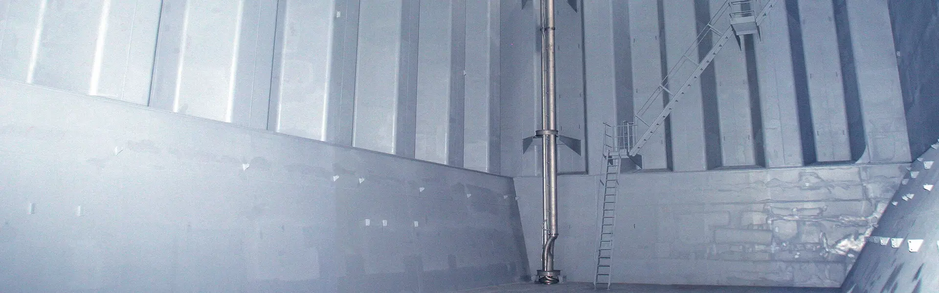 Framo Submerged Cargo Pump | Efficient Cargo Solutions | Framo