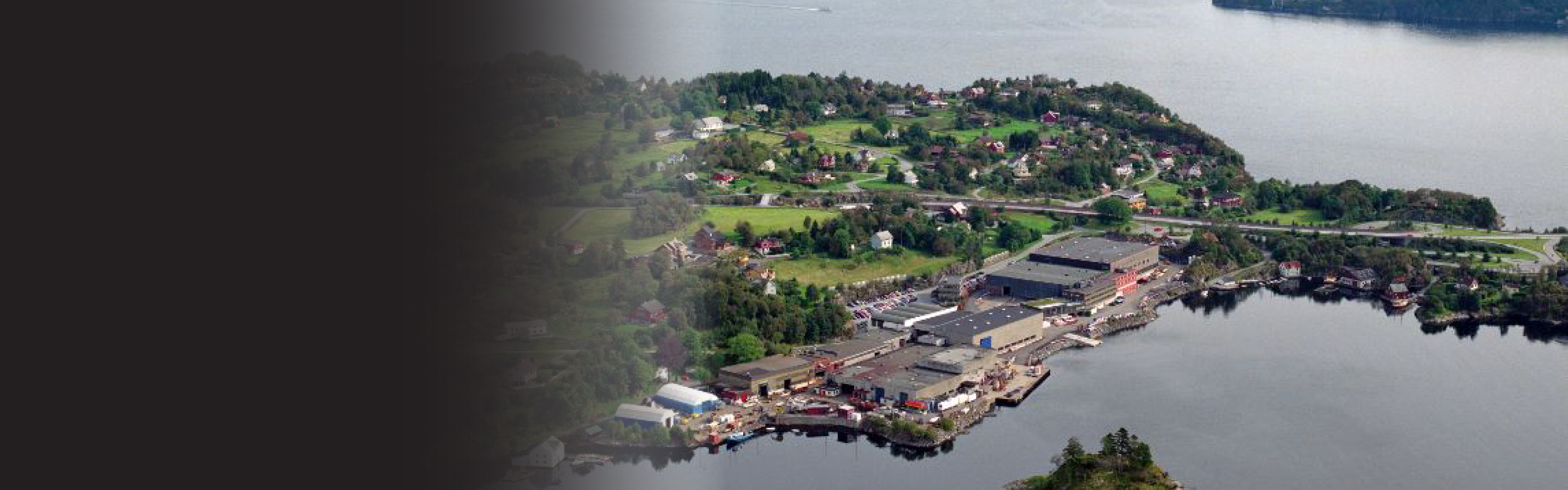 Framo Flatøy | Framo