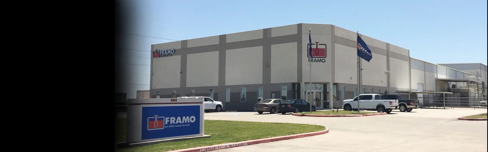 Framo Houston | Framo