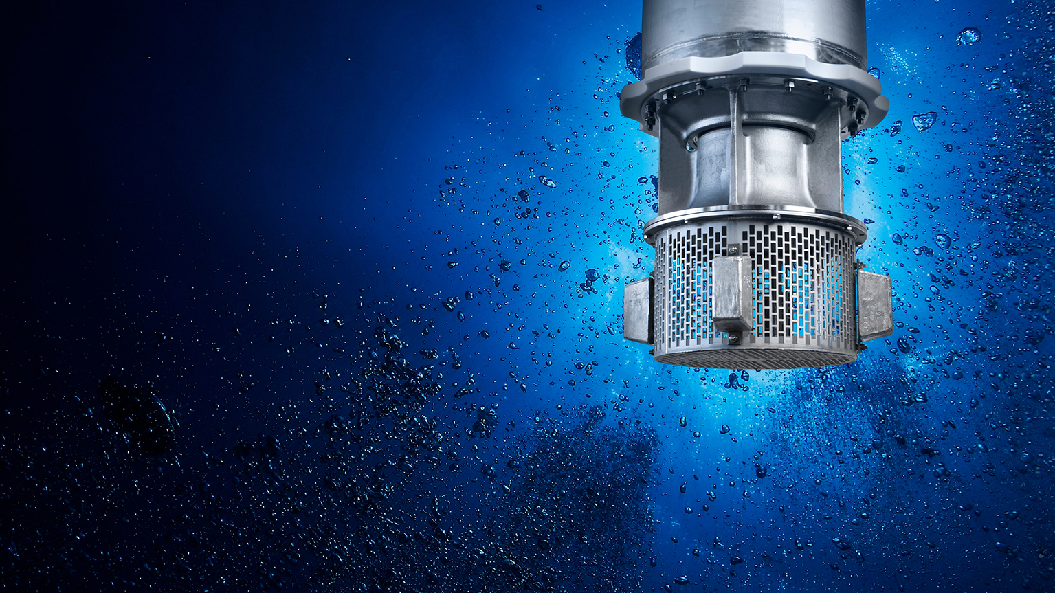 Framo Offshore Solutions | Trusted Seawater Lift Pumps | Framo