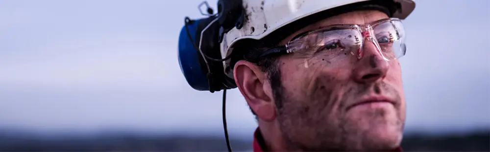 Suction Bucket Jackets Service & Support | Framo