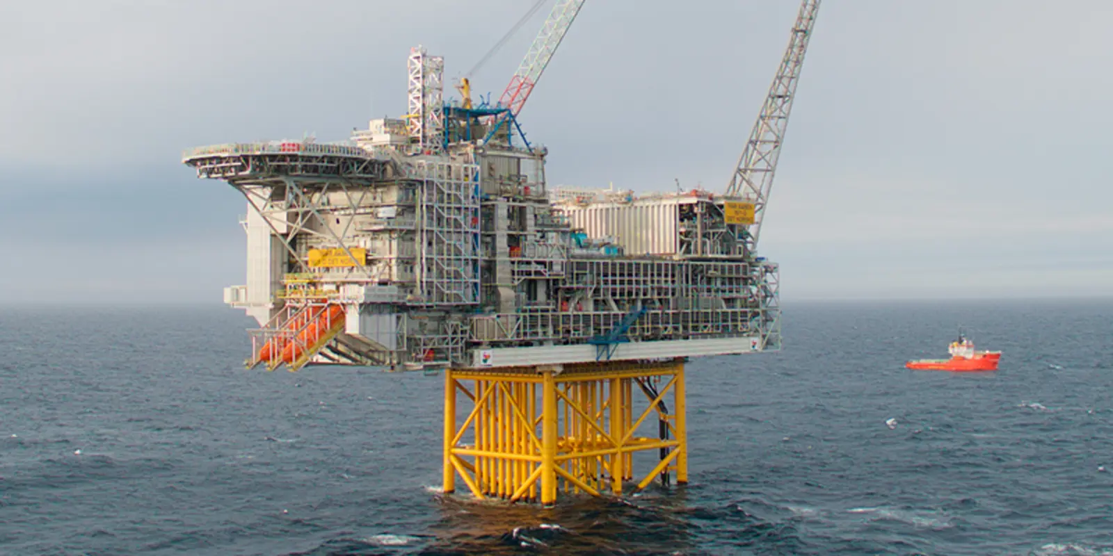 Why Framo Offshore Solutions? | Reliable Offshore Production Pumps | Framo