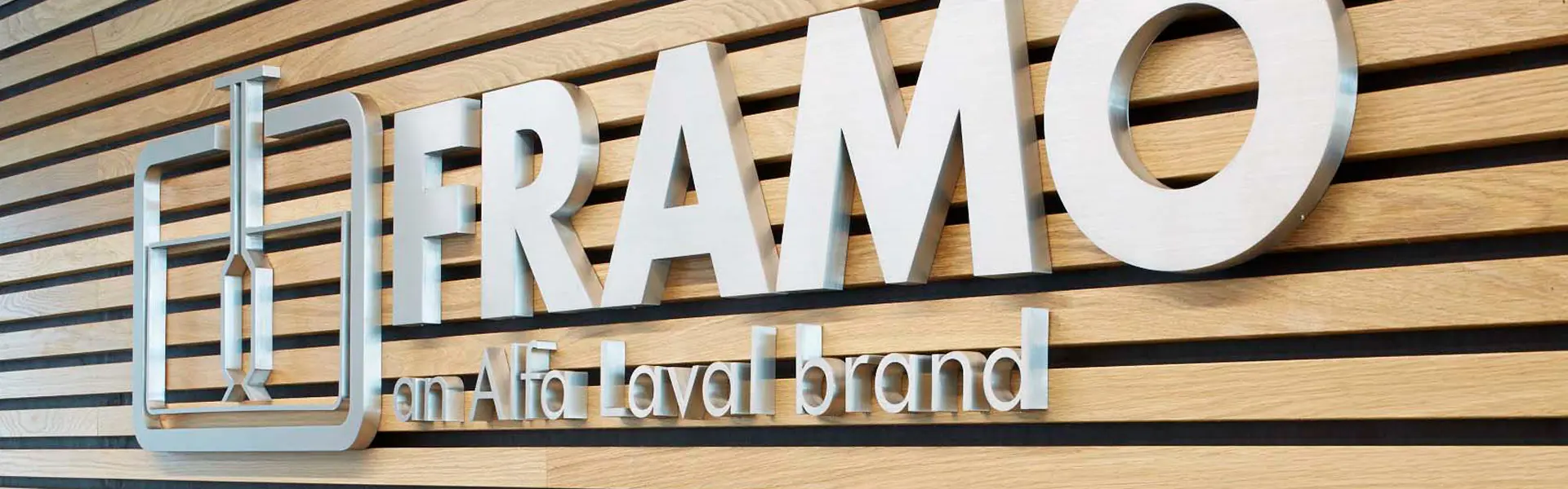 About Framo | Framo