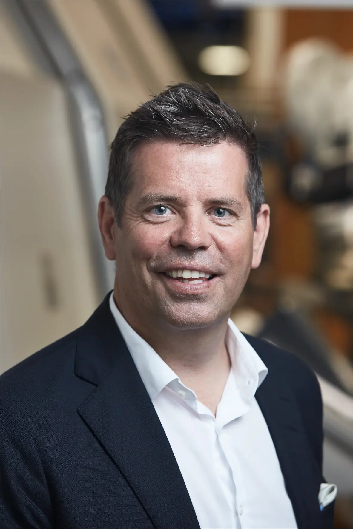 Framo Offshore Solutions | Trusted Seawater Lift Pumps | Framo