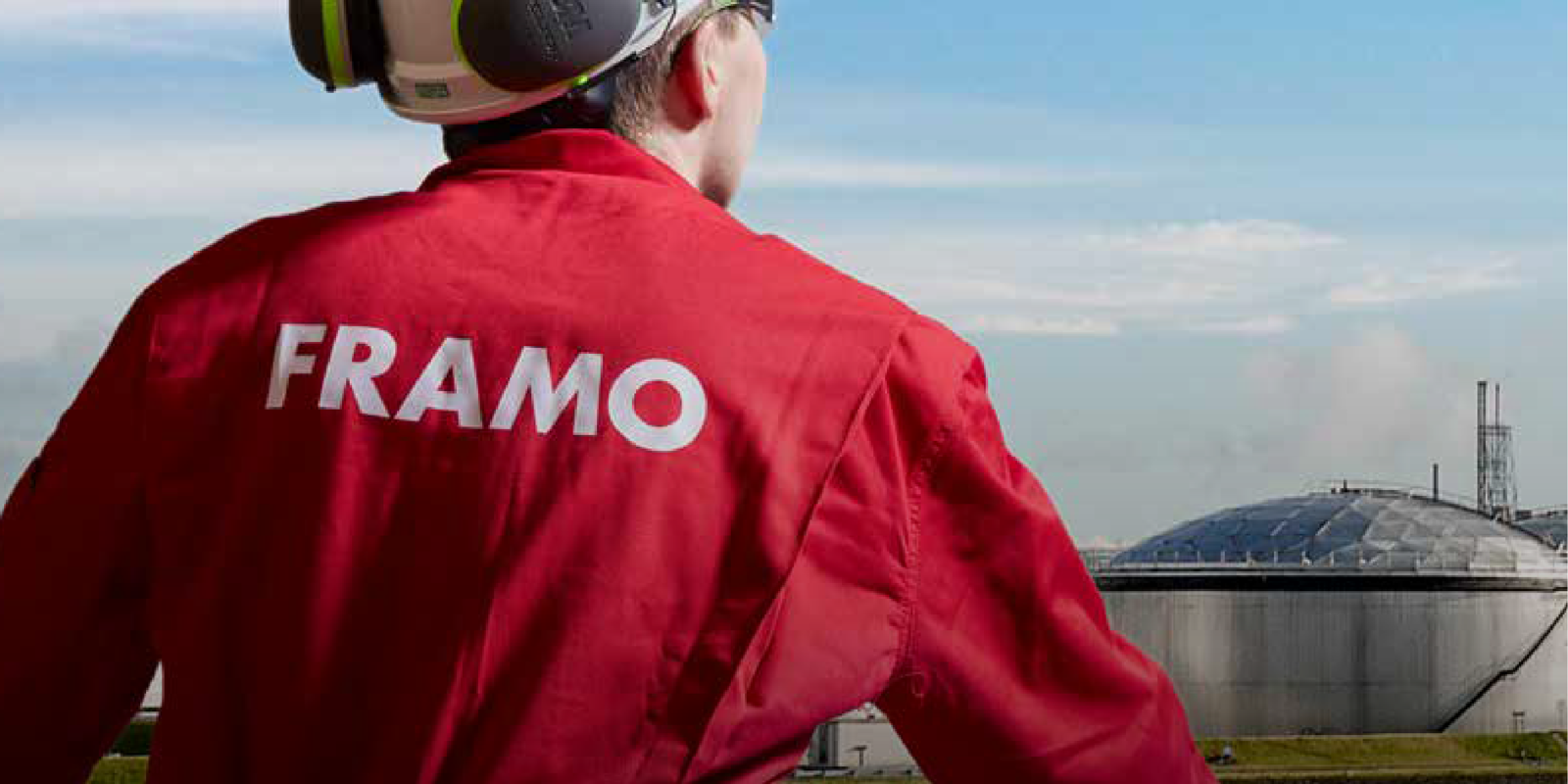 Framo Solutions for Aframax | Framo